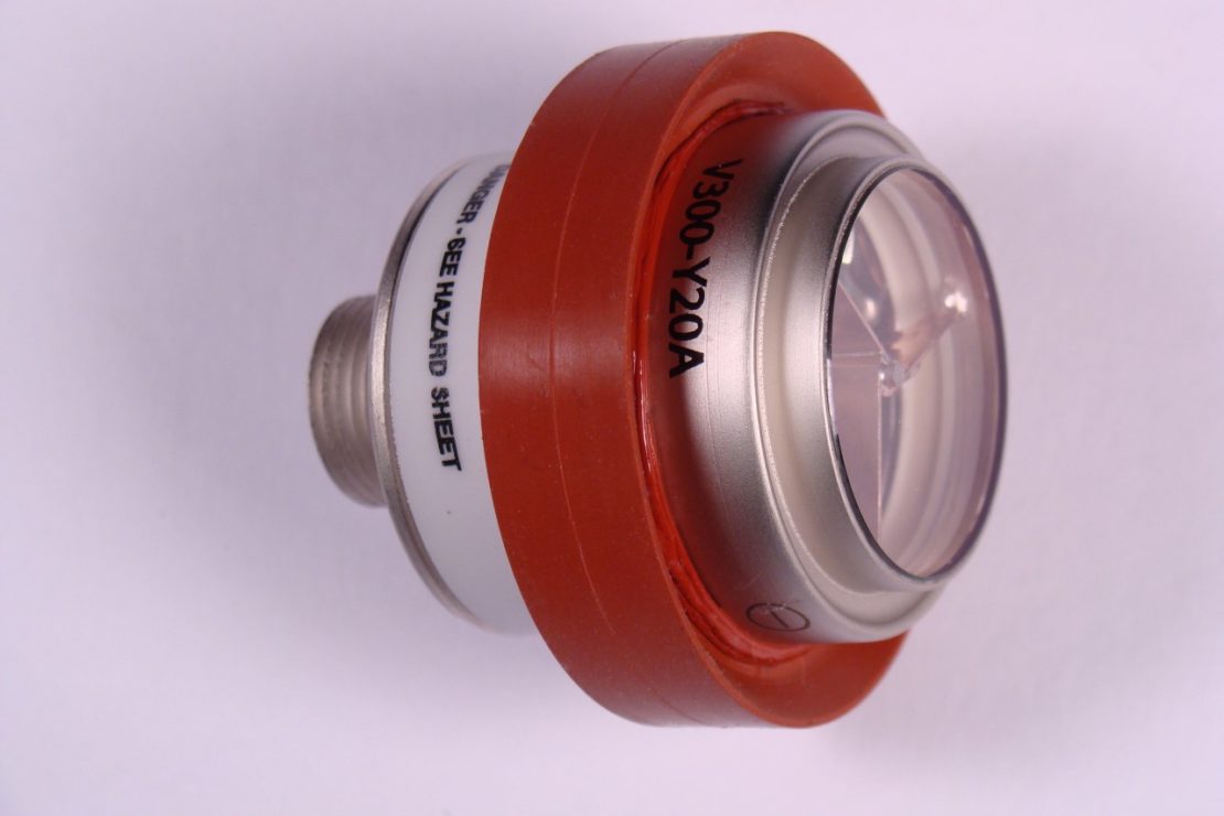 001320LX - MedBulb - Replacement Surgical & Medical Light Bulbs