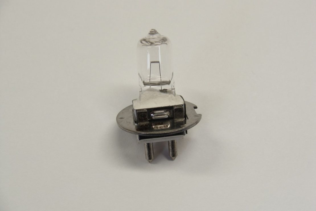 Slit Lamp Bulbs - MedBulb Replacement Surgical & Medical Light Bulbs