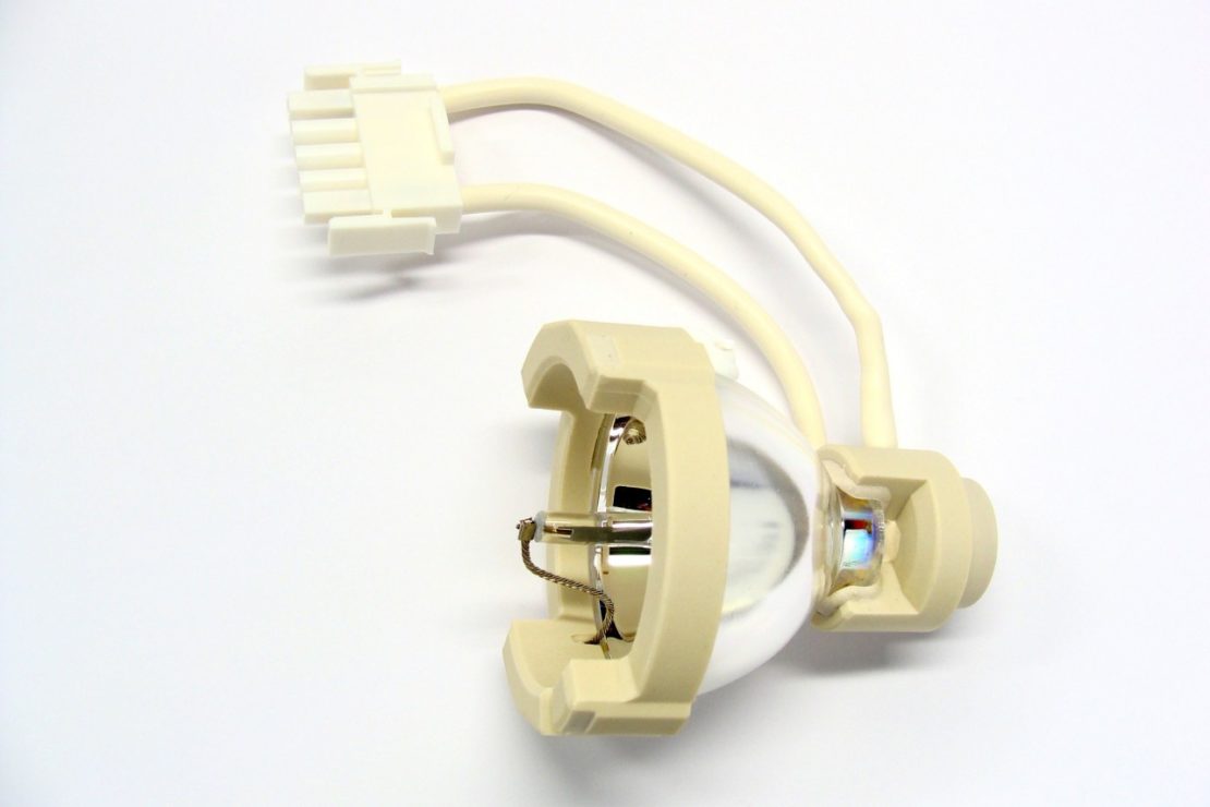XBOR100W45C - MedBulb - Replacement Surgical & Medical Light Bulbs